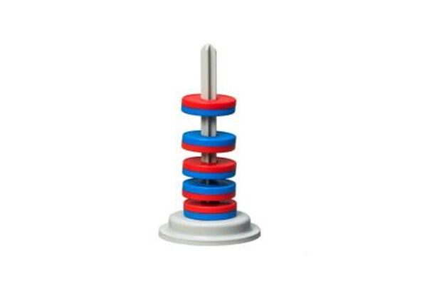 Dip Circle, U-Shaped Electromagnet & Bar Magnet - MVTEX