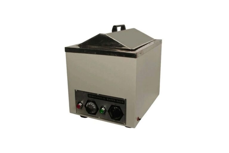 What Are the Best Practices for Using a Lab Water Bath? - Mvtex Science ...